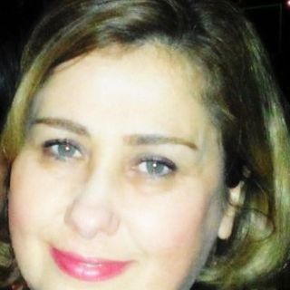 Nezhat L., Experienced English tutor from Iran | Learn with English Tutors