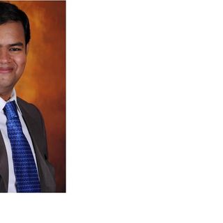 Vishwas R., Online English Tutor | Learn with English Tutors