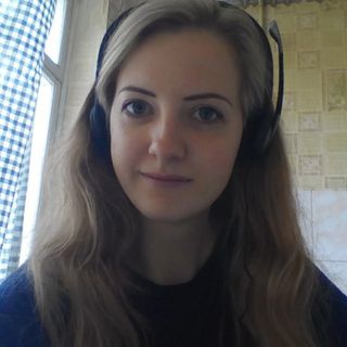 Yuliya Z., Online tutor of Russian language with 1 year of experience ...