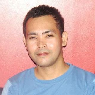 Joseph Rey J., Experienced English Tutor with Tourism Background ...