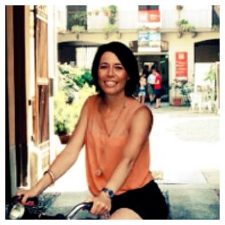 Lara M., Italian&Fun: native tutor from Milan | Learn with Italian Tutors