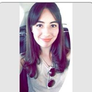 Valeria G., English and Portuguese Speaker with Experience living in ...