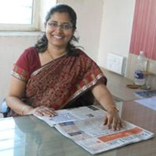 Kiran R., Experienced Mathematics Tutor from India | Learn with math Tutors