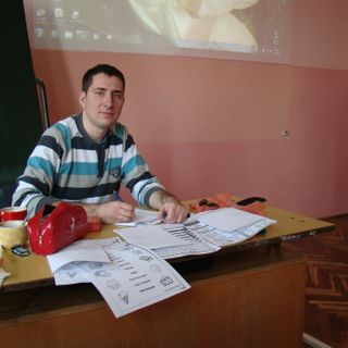 Marko M., English Teacher from Serbia | Learn with english Tutors
