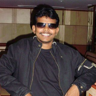 SRINIVAS B., Experienced in computer science tutor from INDIA | Learn ...