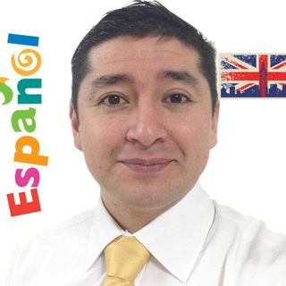 Javier R., Experienced Spanish & English Tutor since 2010 | Learn with ...
