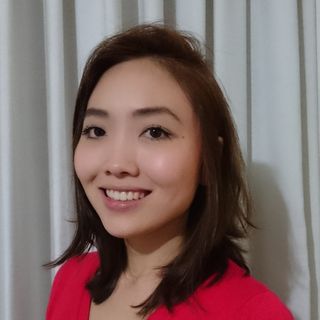 Lilly U., Native Speaker with Law Background | Learn with Portuguese Tutors