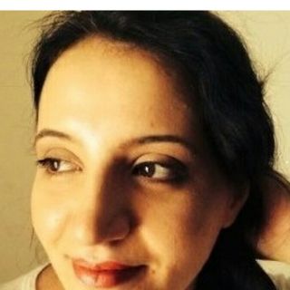 daniela p., Italian tutor from Italy | Learn with Italian Tutors