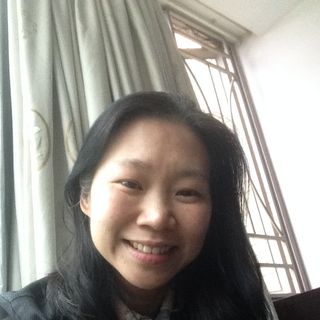 Isabel L., Cantonese teacher from Hong Kong | Learn with Cantonese Tutors