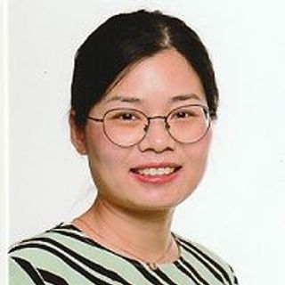 Yujing Y., Very patient Mandarin Teacher | Learn with Chinese Tutors
