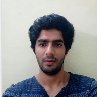 Vikash Kumar B., I am a software engineer. I know Python, C , Java ...
