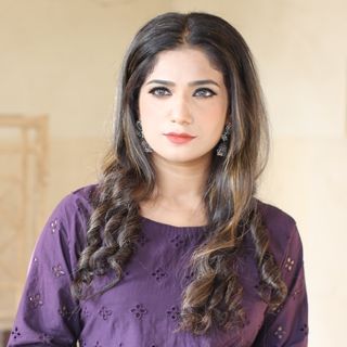 Faseeha Z., Unlock the Beauty of Urdu: Your Journey to Fluency Starts ...