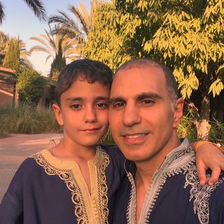 Ranim A., 1500+ Lessons of Arabic Joy! Native Tutor for MSA, Lebanese ...