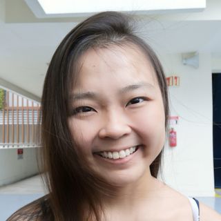 Frances l., Chinese and English tutor for 2 years | Learn with English ...