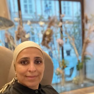 Marwa M., +20,000 hours ⏳ in +10 years of experience 📚 is ready to help ...