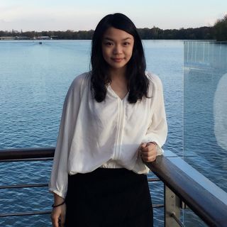 Yiting Q., Native Speaker with Teaching Experience | Learn with Chinese ...