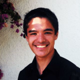 Robbie J., myself | Learn with English Tutors