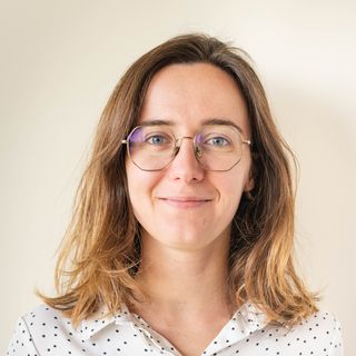 Anaïs C., Your ticket to French-speaking world / Cheerful teacher and ...
