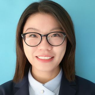 Jiaojiao Y., Unlock Mandarin Mastery: Dynamic Educator Fluent in ...