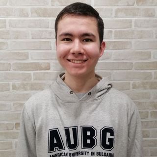 Elnar M., Certified English tutor with 3 years of experience | Learn ...