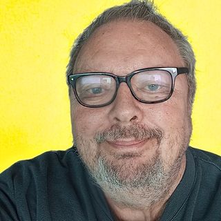 John Patrick M., Fully qualified tutor with many years of practical ...