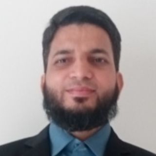 Muhammad Altaf K., My teaching style is one that adapts to the needs of ...