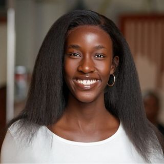 Nicole U., Learn English with Engaging Conversations!Boost your ...
