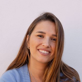 Maria D., Tu español fluido empieza hoy | Learn with Spanish Tutors