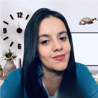 Marcela G., 👉リアルな生活のためのスペイン語を学ぼう🌎 フレンドリーで理解のあるコロンビア出身の講師と一緒に自信、流暢さ、自然な ...