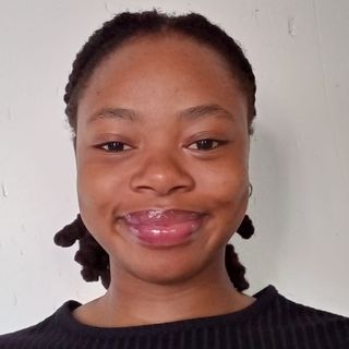 Mphoentle M., Certified tutor, here to help improve your speaking and ...