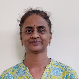 Srividhya S., Certified Tutor for 13 years of experience | Learn with computer science Tutors