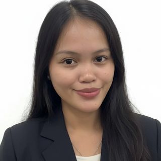 Trishia Jane L., Your Friendly English Tutor! Making Learning Easy, Fun ...