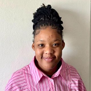 Palesa M., ¡Desbloquea tu potencial en inglés con un profesor ...