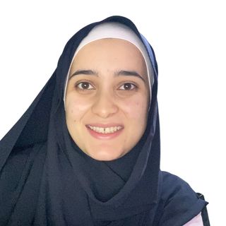 Esraa S., Interactive Arabic, Quran, and Egyptian Dialect Teacher for ...