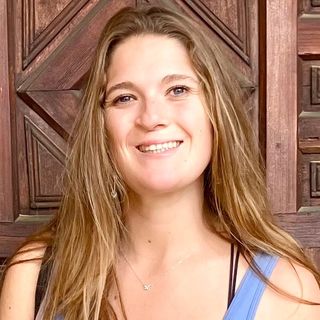 Anna M., Certified tutor, with a Master's Degree in Modern Foreign ...