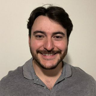 Daniel G., Spanish Tutor with 5+ Years of Experience. Here to help you ...