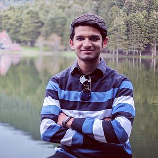 Bilal H., Friendly tutor with experience of teaching students of all ...