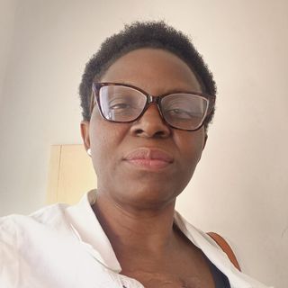 Eunice A., I have 10 years teaching experience in English language ...