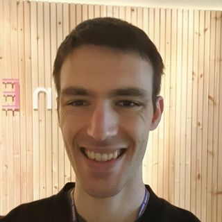 Mitch R., Trinity College Certified EFL Tutor | Learn with English Tutors