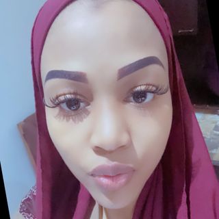 Aishatu M., Master English with Aisha: Your Friendly Tutor from Nigeria ...