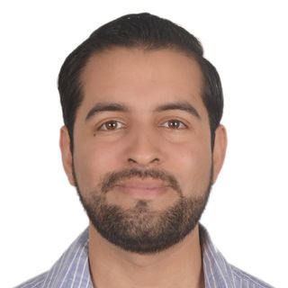 Rodrigo M., Business administration professional with over 6 years of ...
