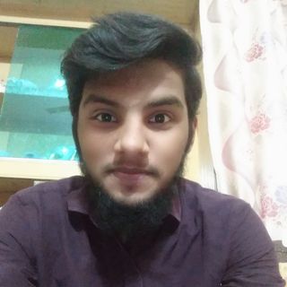 Talha Shaukat S., I am an android app developer with 2 years experience ...