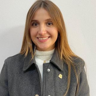 Laura R., Descubre lo divertido que puede ser aprender español conmigo ...