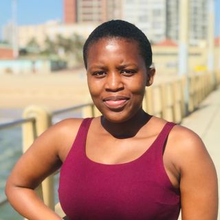 Minenhle Z., Unlock Your English Potential! Experienced English Teacher ...