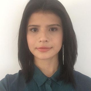 Lina L., Native Colombian Speaker | Learn Authentic and Natural Spanish ...
