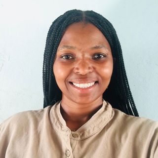 Thabisa N., Learn smarter not harder! Speak English with confidence ...