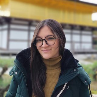 Lina T., 😃 Leave your shyness behind! Speak Spanish with confidence ...