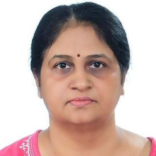 Sandhya S., Experienced Mathematics & Statistics Tutor – Unlock Your ...