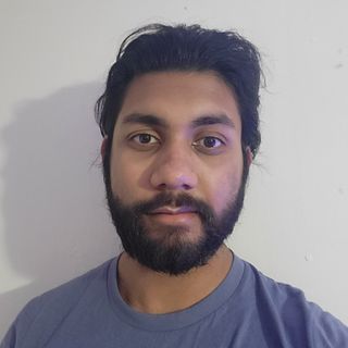 Fahem C., Architect with a passion for teaching! | Learn with English ...
