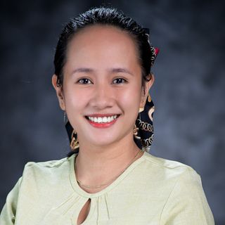 Rose Ann V., Certified Teacher for 12 years. | Learn with English Tutors